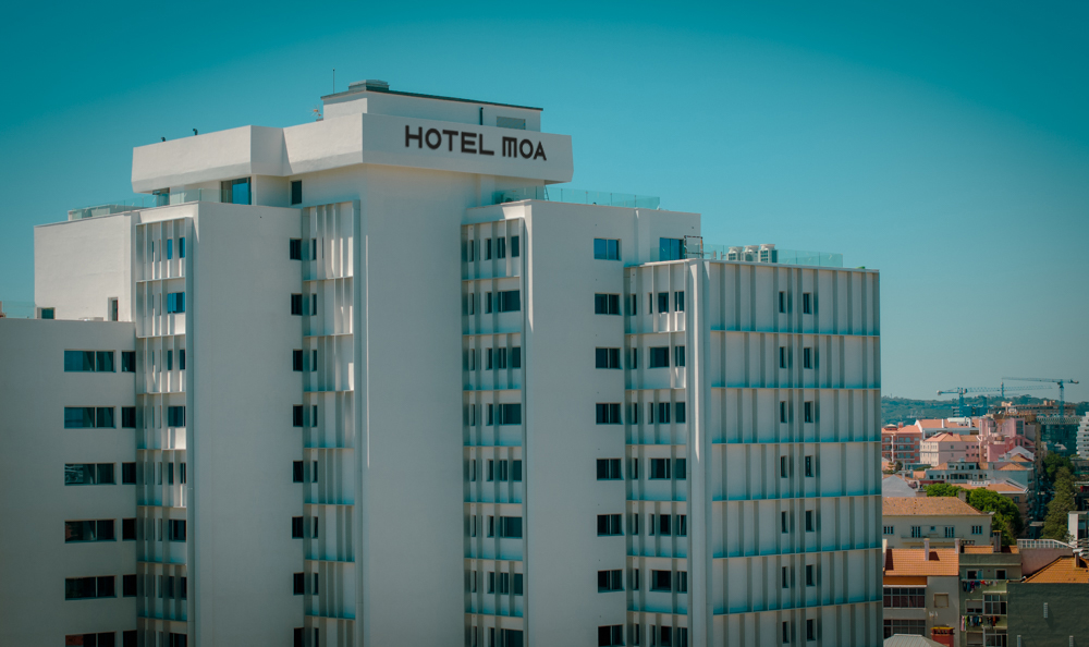 Hotel Acta MOA, Lisboa | Web oficial